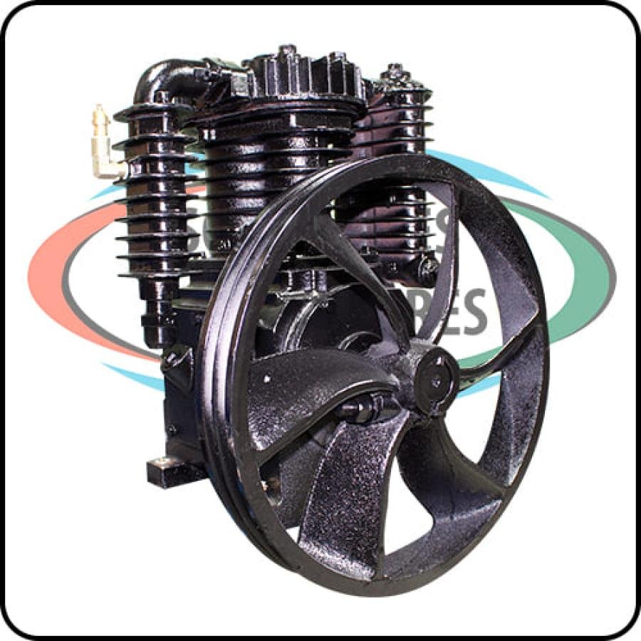 CABEZAL FERMON 7.5 HP - Soluciones en Compresores